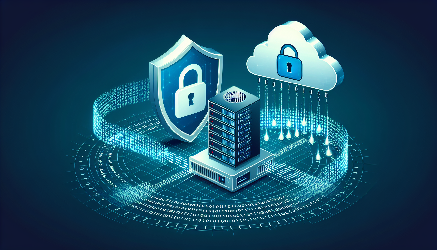 What is SSH: Secure Remote Access and Data Protection Method