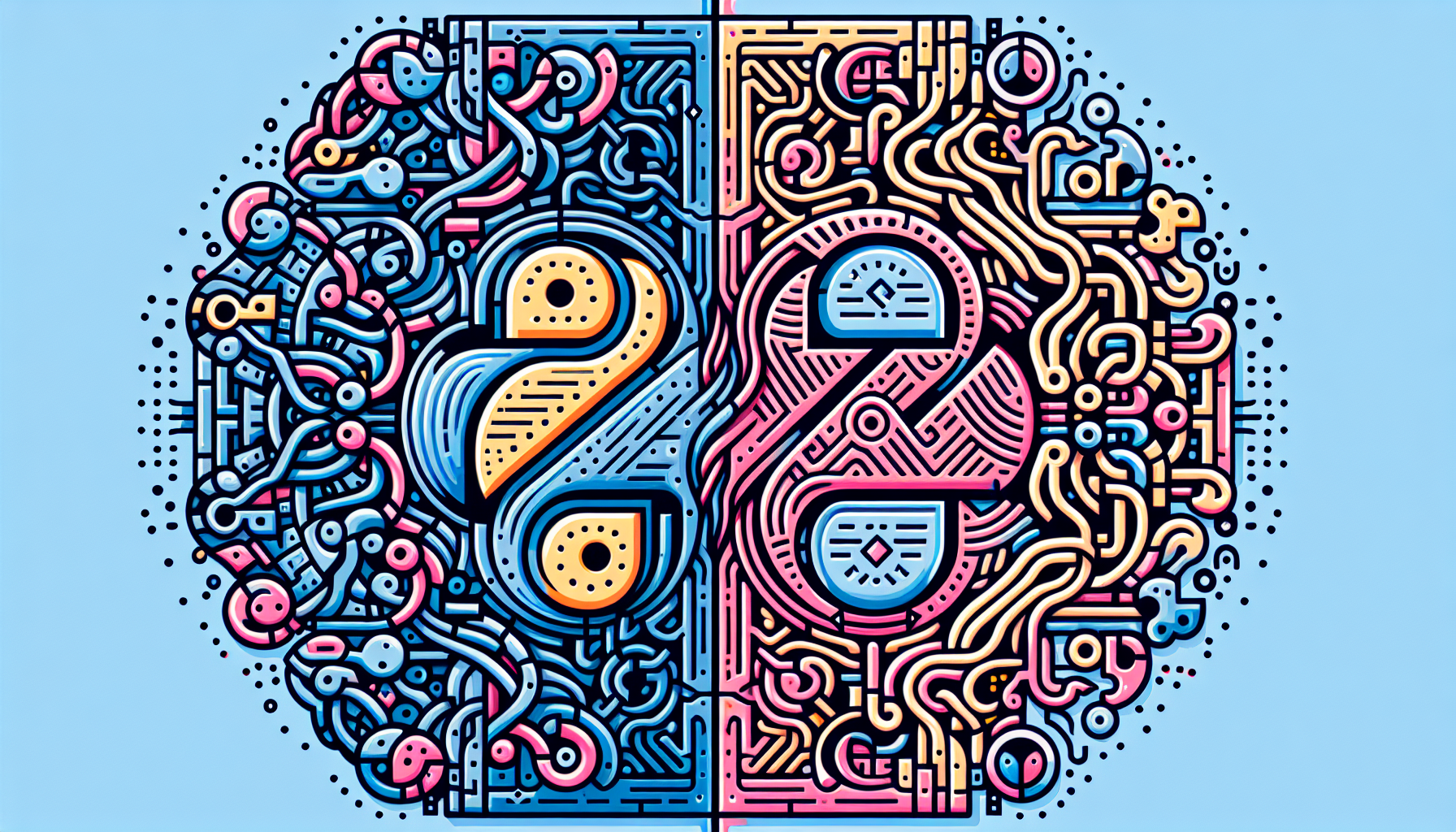 Differences Between Python and C++: Deep Dive with Keywords